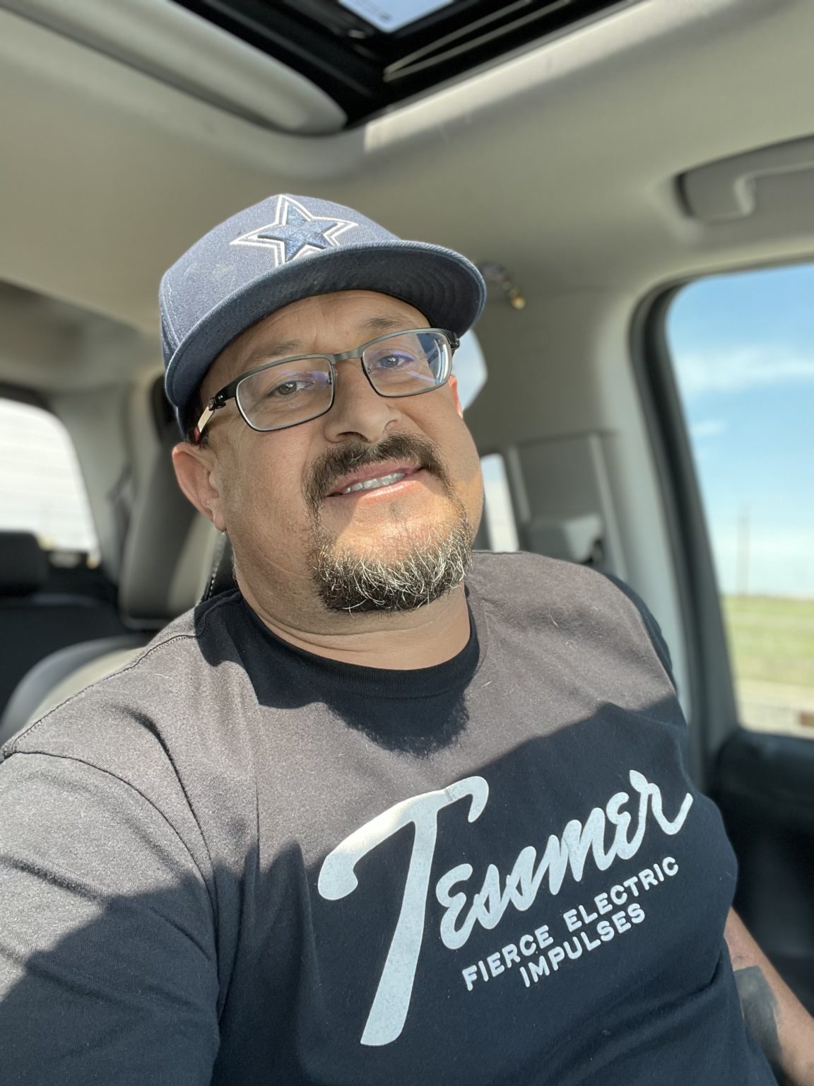 About Sandoval Fine Tileworks